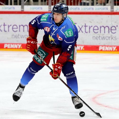 Nicolas Geitner - Stats, Contract, Salary & More