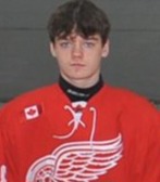 Connor Hagerty - Elite Prospects