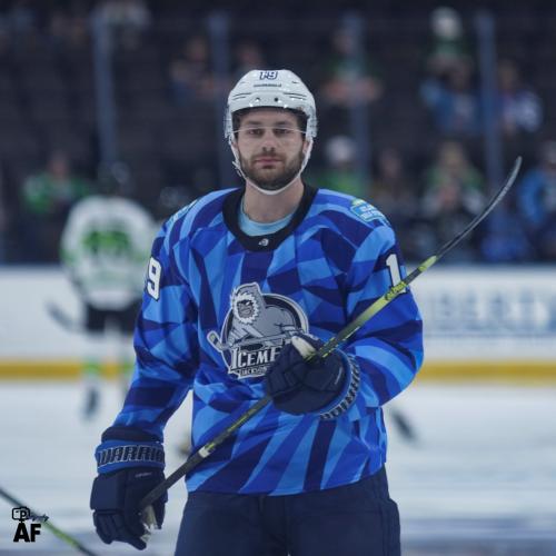 Matt Iacopelli - Stats & Facts - Elite Prospects
