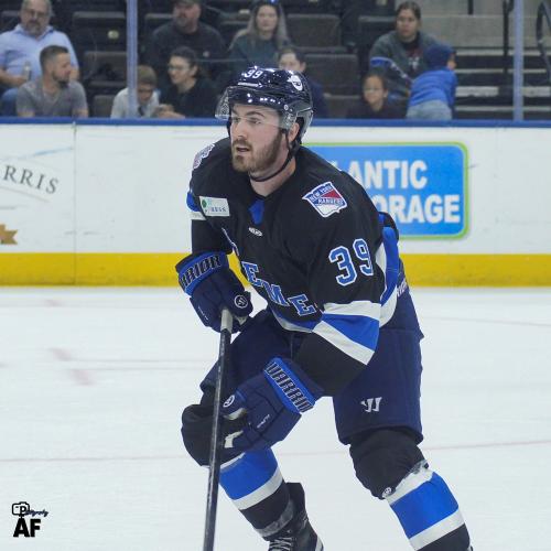 Ben Tardif - Stats & Facts - Elite Prospects