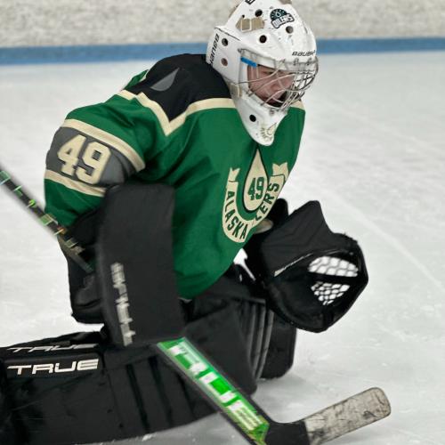 Noah Carter-Ling - Stats, Contract, Salary & More