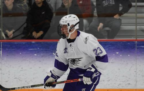 Devin Sanders - Elite Prospects