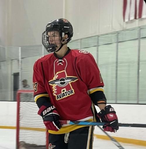 Brandon Poorman - Elite Prospects