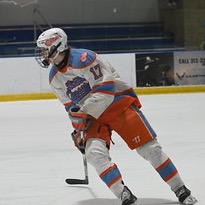 Hayden Campbell - Stats, Contract, Salary & More