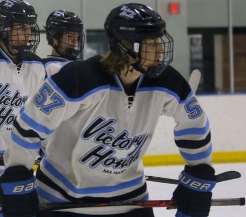 Seth Wall - Elite Prospects