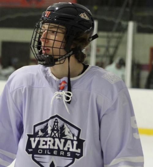 Ethan Christian - Elite Prospects