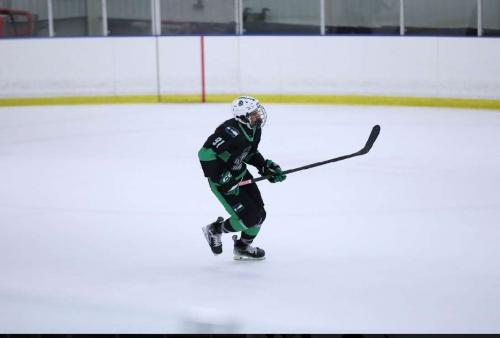 Treyden Valenta - Stats, Contract, Salary & More