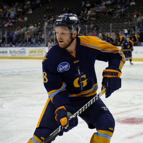 Derek Topatigh - Stats, Contract, Salary & More