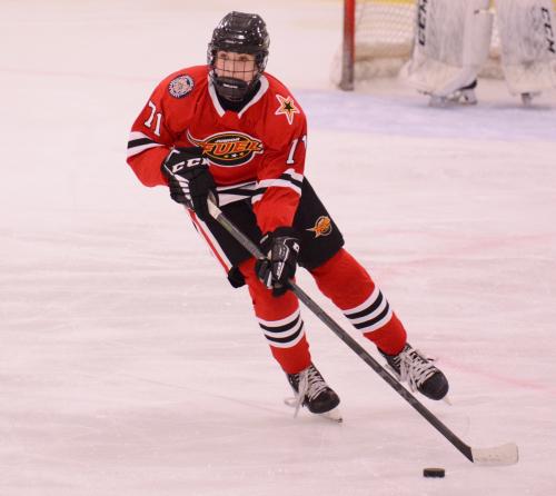 Tyler Drouin - Stats, Contract, Salary & More