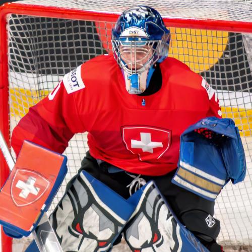 Christian Kirsch - Stats, Contract, Salary & More