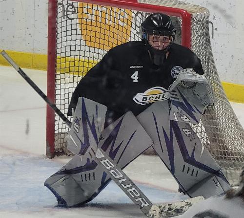 Hunter Farrer - Elite Prospects