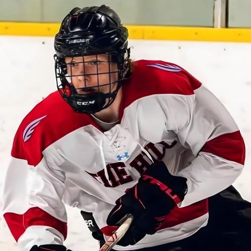 Eric Kane - Elite Prospects