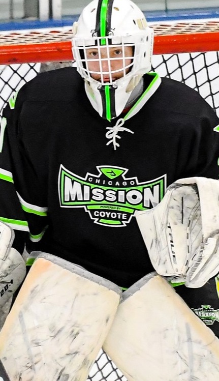 Eddie Gatch - Elite Prospects