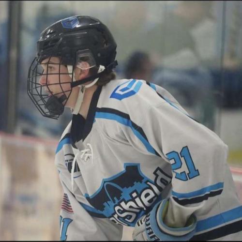 Alec Wilson - Stats & Facts - Elite Prospects