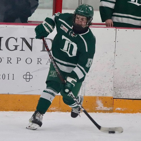 Logan Barnes - Elite Prospects