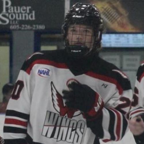 Luke Melnik - Stats, Contract, Salary & More