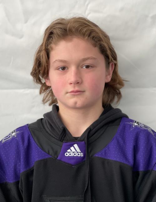 Patrick McCormick - Elite Prospects