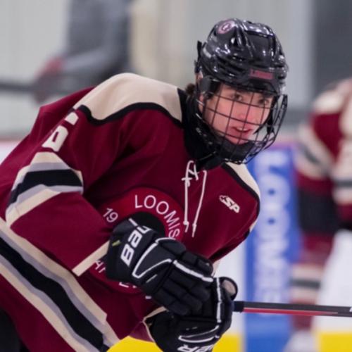 Will Reardon - Elite Prospects