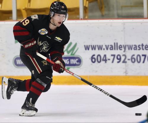 Matthew Lee - Stats & Facts - Elite Prospects