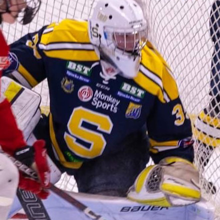 Vilmer Salen Forsberg - Elite Prospects