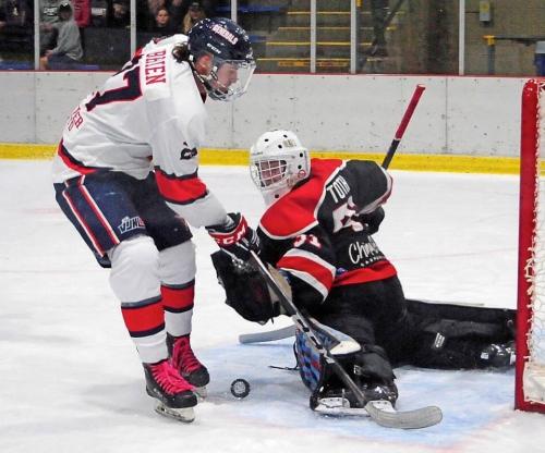 Lukas Toth - Elite Prospects