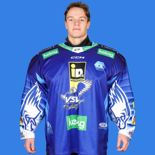 Lukas Moser - Stats, Contract, Salary & More