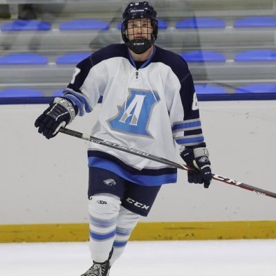 Charlie Risk - Elite Prospects