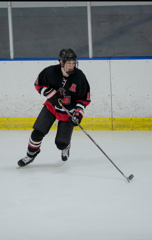 Isaac Anderson - Stats, Contract, Salary & More