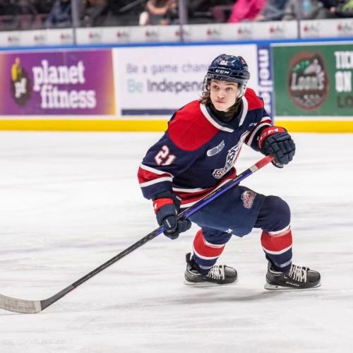 Liam Storch - Elite Prospects