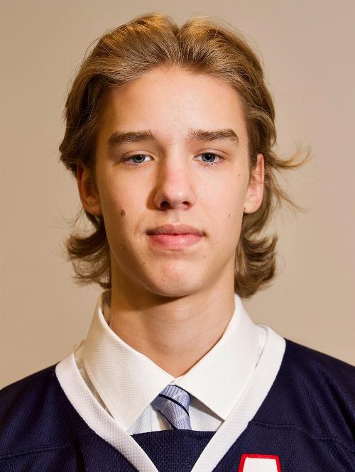 Matthew Verspeeten - Elite Prospects