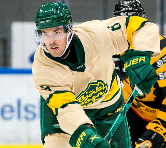 Veeti Vainio - Stats & Facts - Elite Prospects