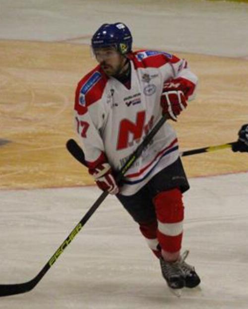 Simon Johansson - Stats & Facts - Elite Prospects