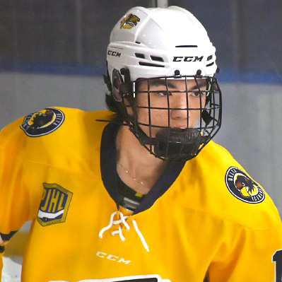 Brayden Sinclair - Stats, Contract, Salary & More