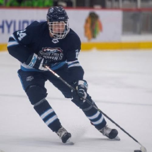 Leon Buzek - Stats, Contract, Salary & More