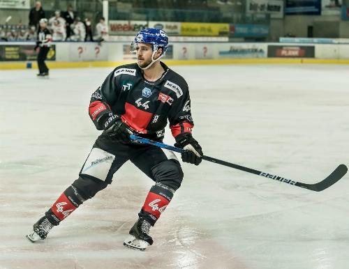 Thomas Mader - Elite Prospects