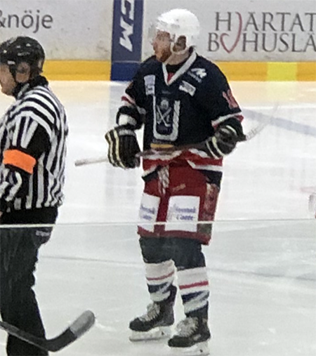 Andrew Lytle - Elite Prospects