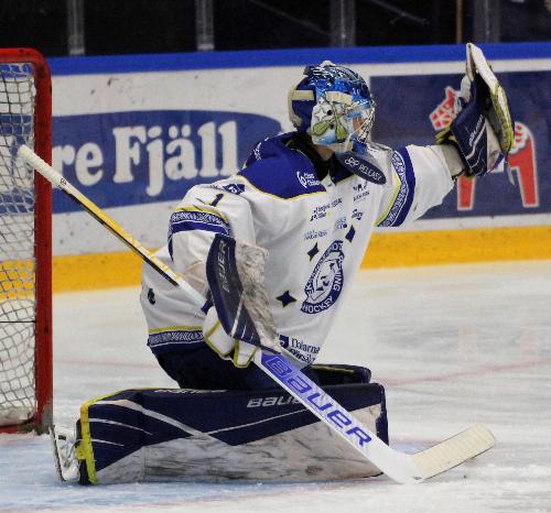 Marcus Gidlöf - Elite Prospects