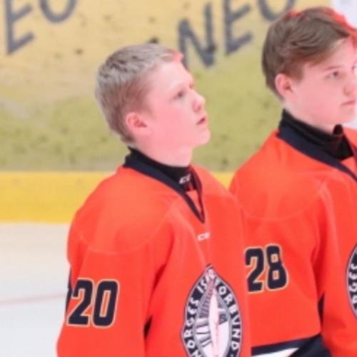 Olai Høyem Lien - Stats, Contract, Salary & More