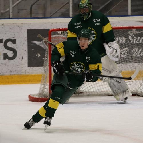 Max Lundgren - Elite Prospects