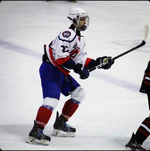 Ilya Ivanov - Elite Prospects