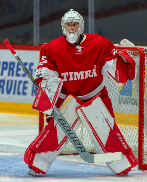 Felix Stenmark - Stats, Contract, Salary & More