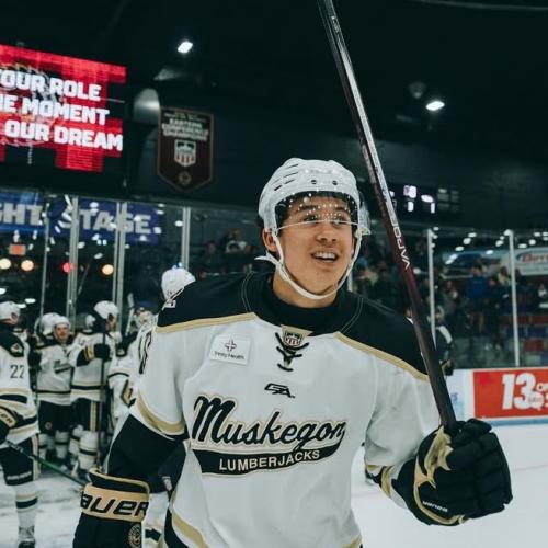 Reese Lantz - Stats, Contract, Salary & More