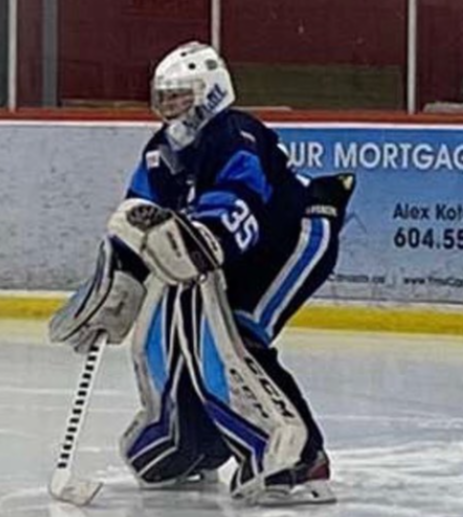 Joshua Nuttall - Stats & Facts - Elite Prospects