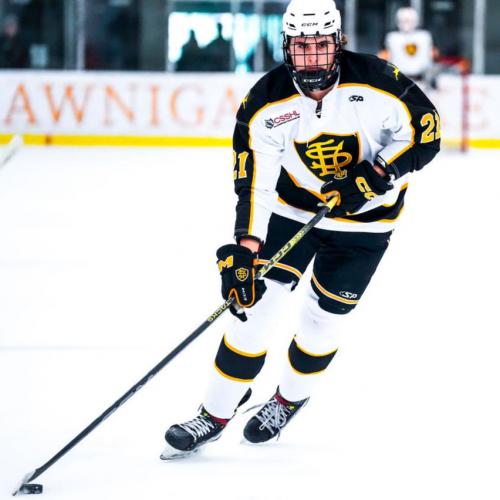 Marcus Hughes - Stats, Contract, Salary & More