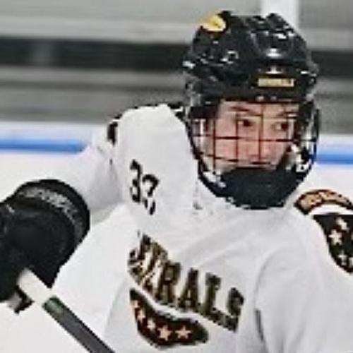 Brendan Costello - Stats, Contract, Salary & More