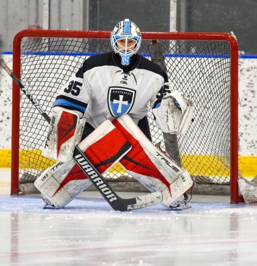 Noel Friedman - Elite Prospects