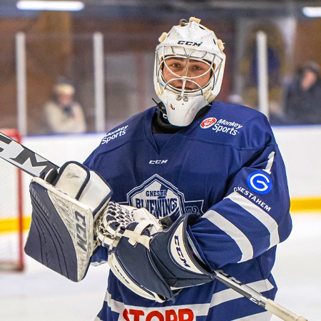 Tim Olsson - Stats & Facts - Elite Prospects