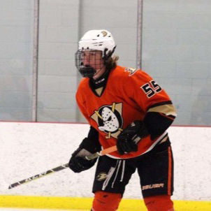 Tyler Sandstrom - Stats, Contract, Salary & More