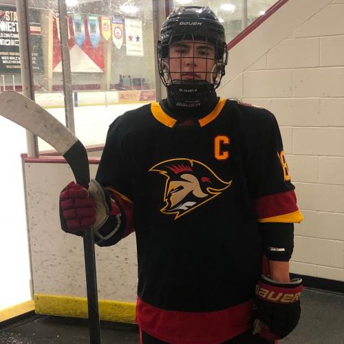 Jack Rytel - Stats, Contract, Salary & More