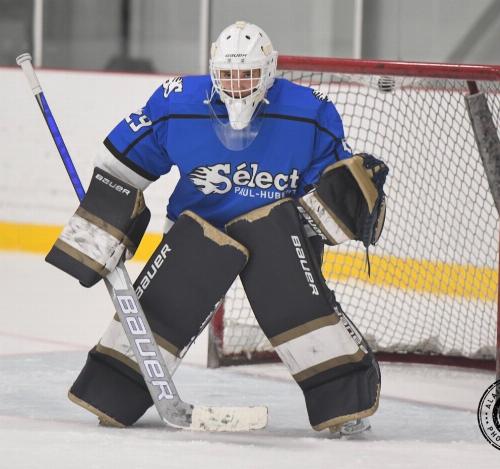 Nicolas Perreault - Elite Prospects